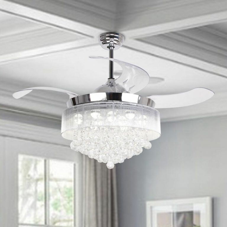 Top 10 Best Ceiling Fans for Kitchens | All About Home Lights